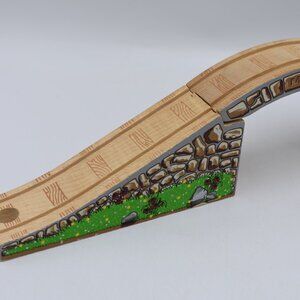 Learning Curve | Toys | Maron Overpass Arched Bridge Thomas Friends ...